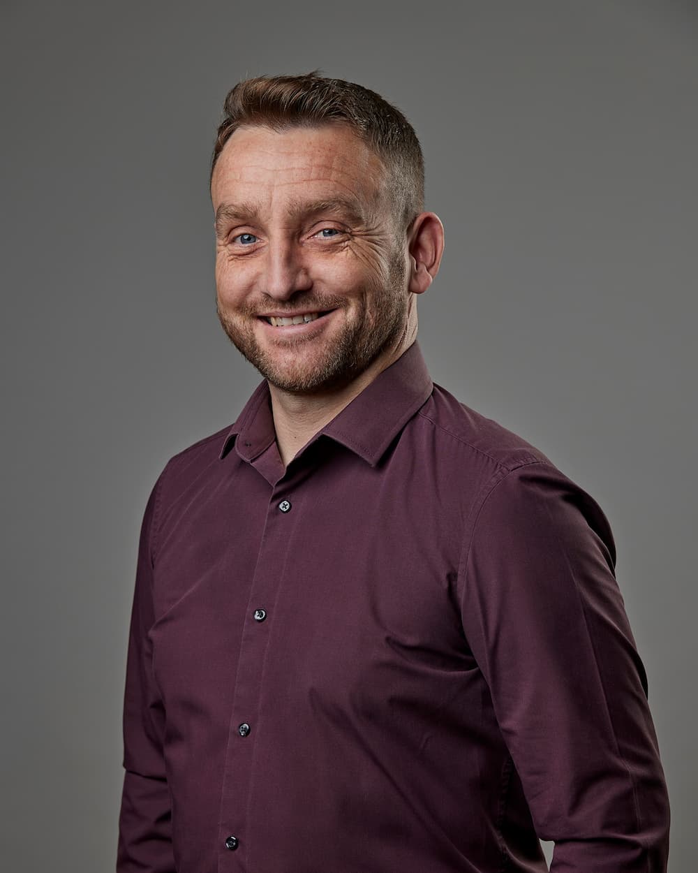 Meet the Team - Tools Of The Trade